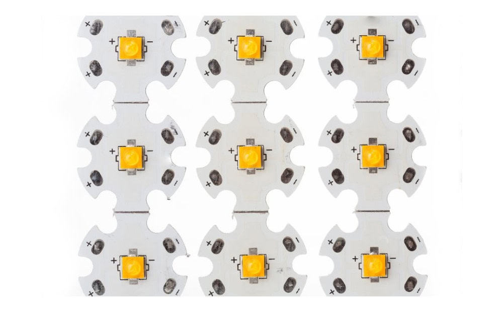 SMD LED vs COB LED vs DOB LED - 3 Options for LED PCBs - RayMing PCB