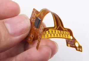 2 Layer Flexible PCB: Design, Manufacturing and Cost - RayPCB