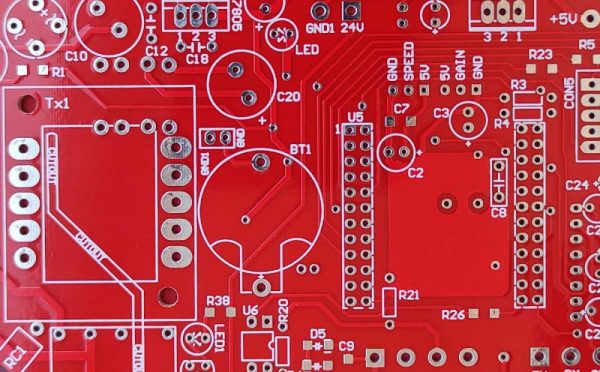 12 Types of PCB Colors You Choose for your Boards - RayMing PCB
