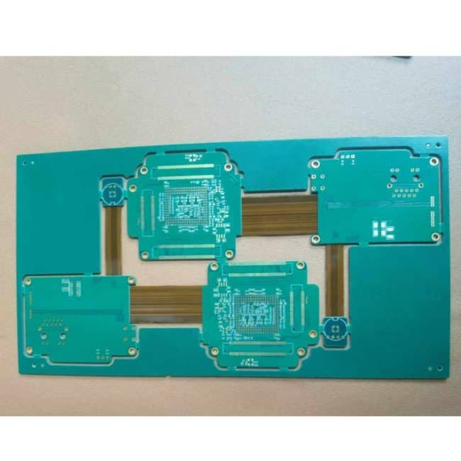 2 Layer Flexible PCB: Design, Manufacturing and Cost - RayMing PCB