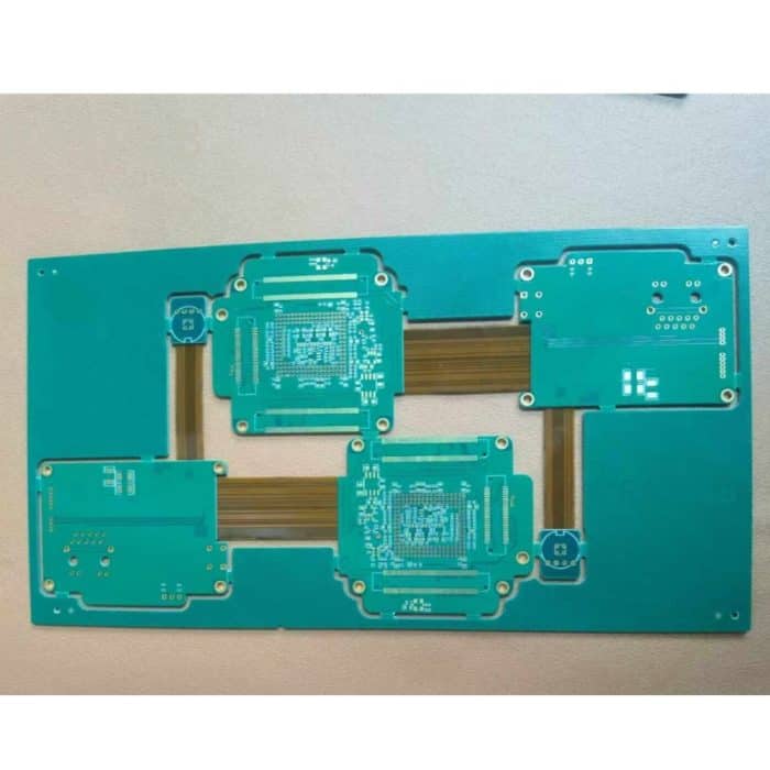 2 Layer Flexible PCB: Design, Manufacturing and Cost - RayPCB