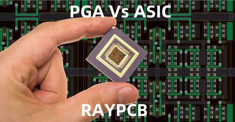 FPGA Overview: Design, Functionality, and Uses - RayPCB