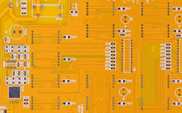 12 Types of PCB Colors You Choose for your Boards - RayMing PCB