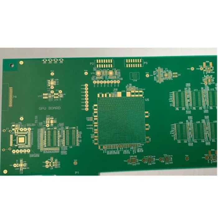 Military PCB Design & Manufacturing: A Complete Guide to MIL-SPEC ...