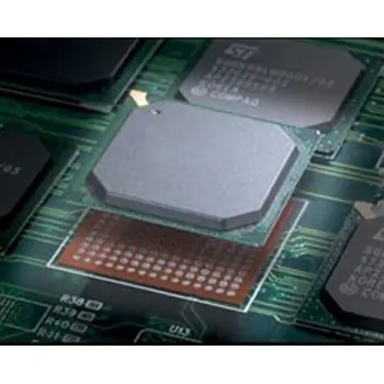 RAYMING BGA Rework PCB - Ball Grid Array Repair - RayPCB