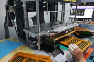 RAYMING Bend Test for Flexible PCBs - RayPCB