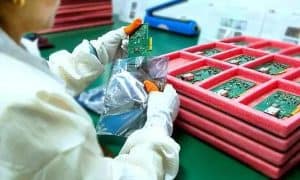 Printed Circuit Board Manufacturing & PCB Assembly - RayPCB