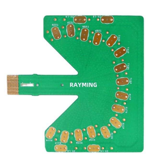 Printed Circuit Board Manufacturing & PCB Assembly - RayMing PCB