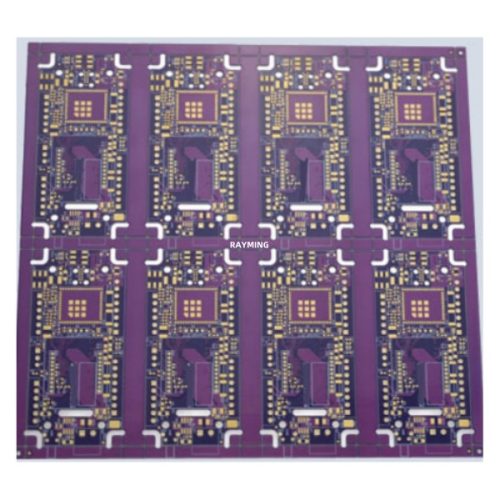 Printed Circuit Board Manufacturing & PCB Assembly - RayMing PCB