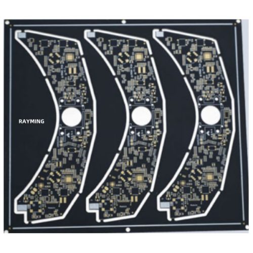 Printed Circuit Board Manufacturing & PCB Assembly - RayMing PCB