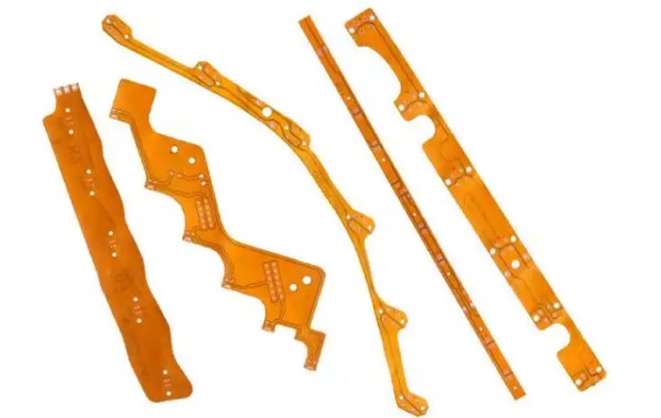 The Complete Guide to Flexible PCB: Types, Design, and Applications ...