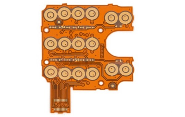 The Complete Guide to Flexible PCB: Types, Design, and Applications ...