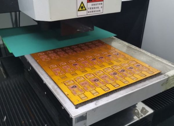 An Overview of the Rigid Flex Manufacturing Process - RayPCB