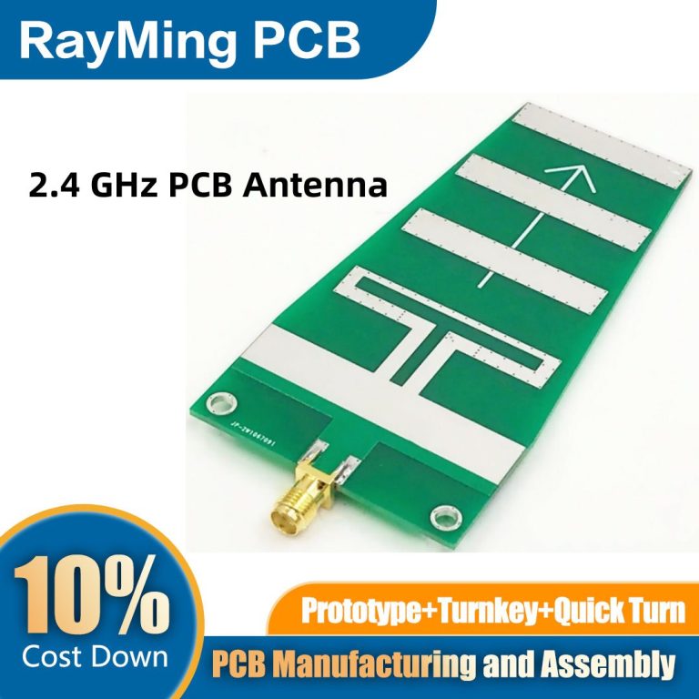 What is a BLE Antenna? - RayPCB