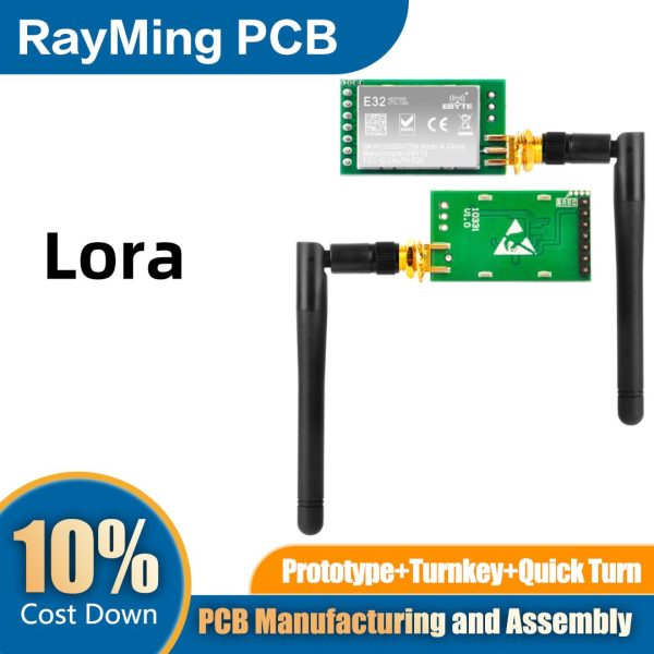 What is LoRa antenna? Your Ultimate Guide to Long-Range IoT ...