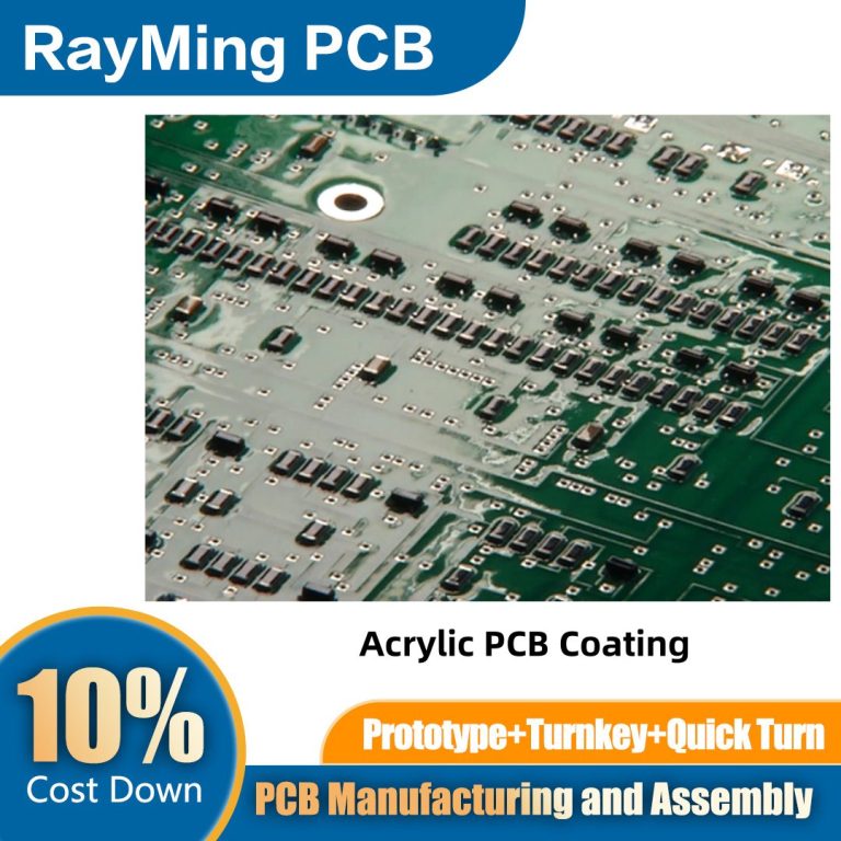 Which Is Better for PCBs — Potting or Conformal Coating? - RayPCB