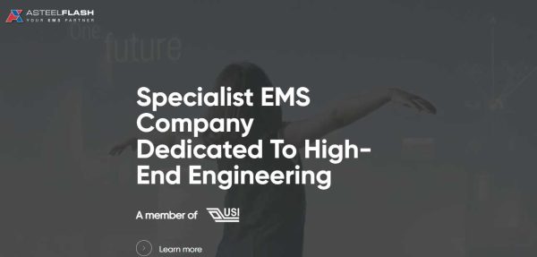 TOP 30 Electronic Manufacturing Services Companies in the world (2025 ...