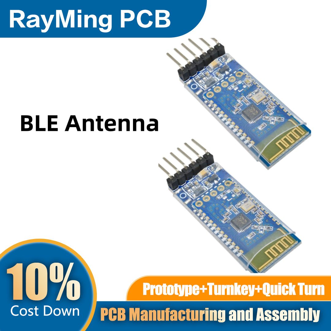 What is a BLE Antenna? - RayPCB