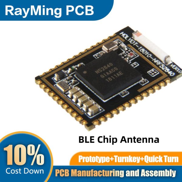 What is a BLE Antenna? - RayPCB