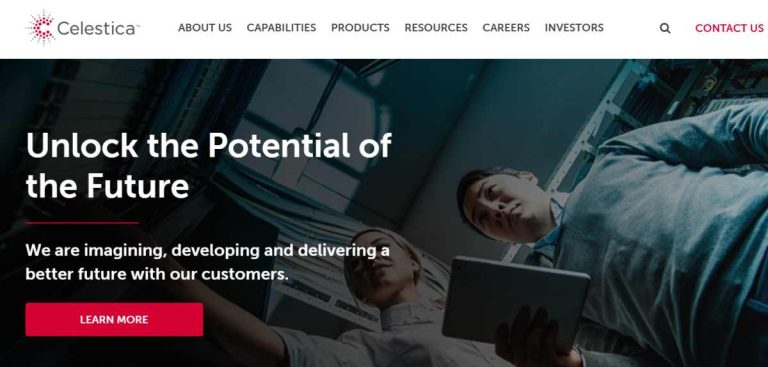 TOP 30 Electronic Manufacturing Services Companies in the world (2025 ...