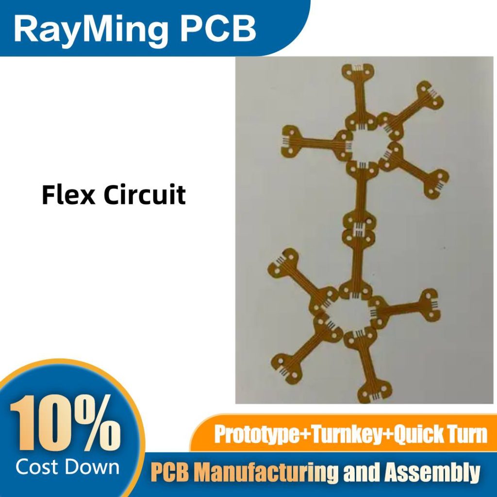 Flex PCB Cost Estimator: Key Factors Affecting Flexible Circuit Board ...