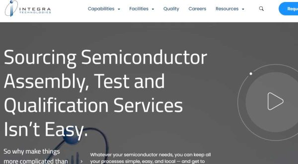 TOP 30 Electronic Manufacturing Services Companies in the world (2025 ...