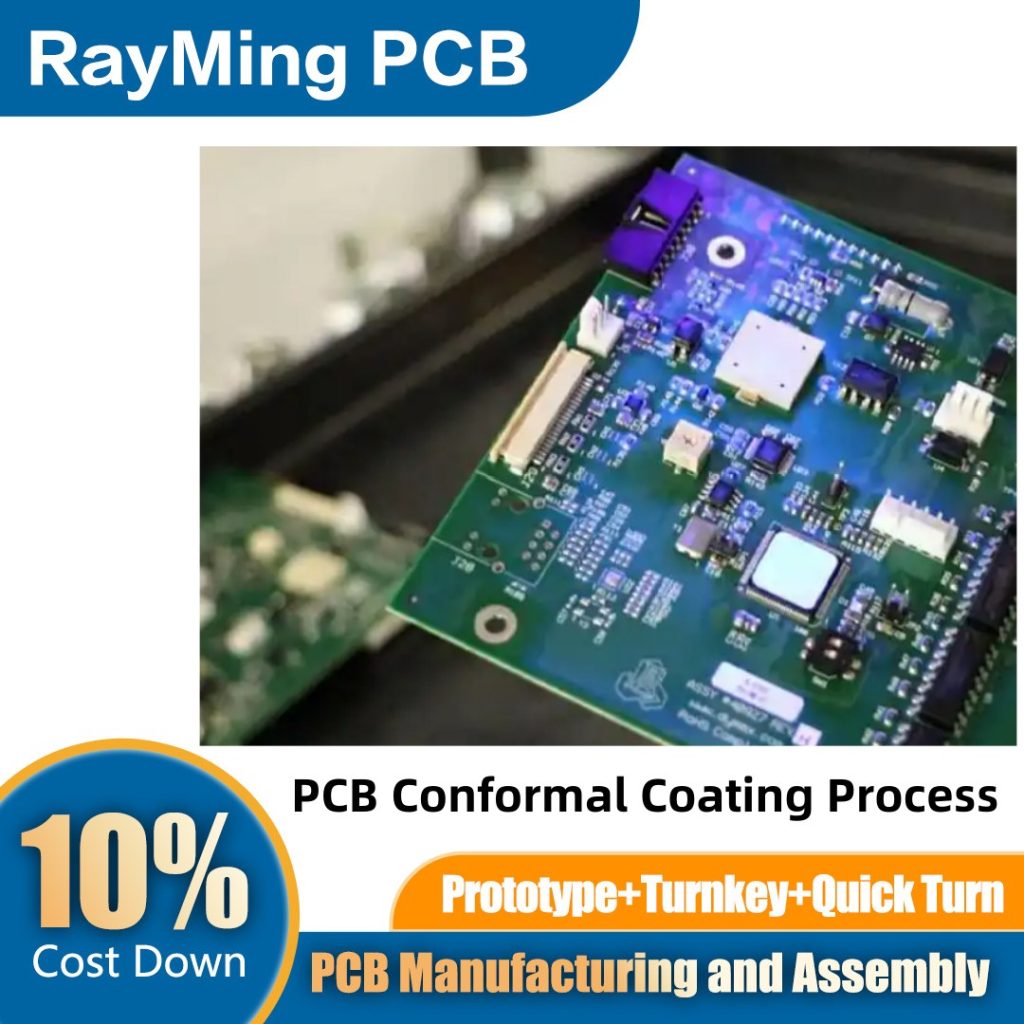 Flying Probe Test: One of the Important Electronic Test Methods ...