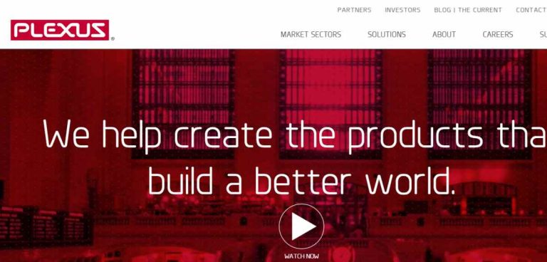 TOP 30 Electronic Manufacturing Services Companies in the world (2025 Update) - RayPCB