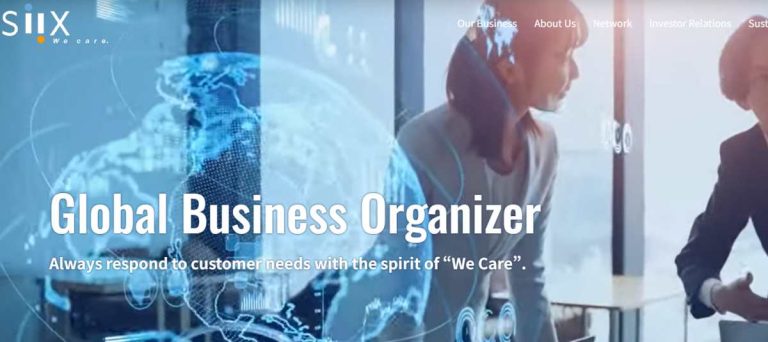 TOP 30 Electronic Manufacturing Services Companies in the world (2025 ...