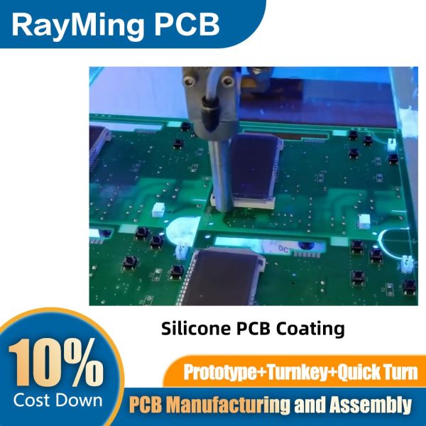 Which Is Better for PCBs — Potting or Conformal Coating? - RayPCB