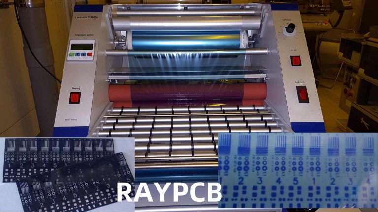 Rayming BeO PCB Substrate - Beryllium Oxide High Thermal - RayPCB