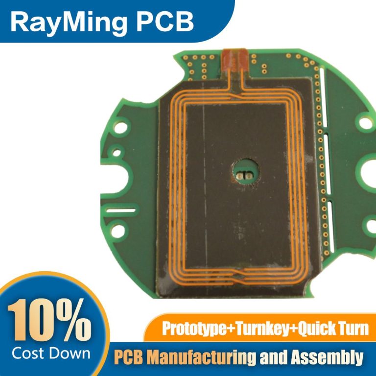 2.4 GHz PCB Antenna Design Guide: Layout, Optimization & Best Practices - RayPCB