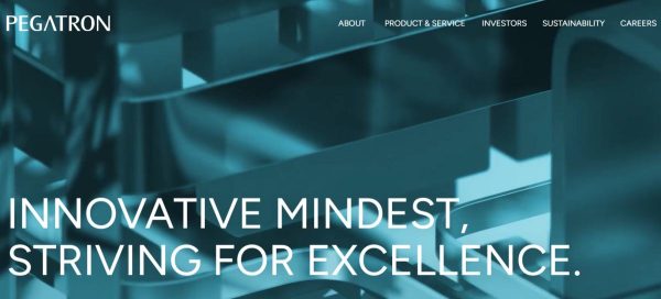 TOP 30 Electronic Manufacturing Services Companies in the world (2025 ...