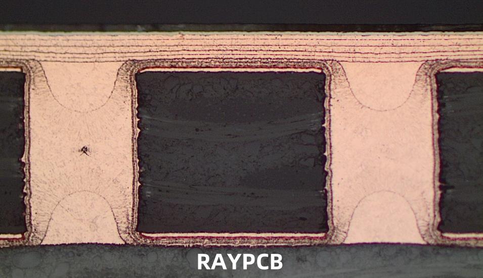 What is Copper Filled Via? - RayPCB