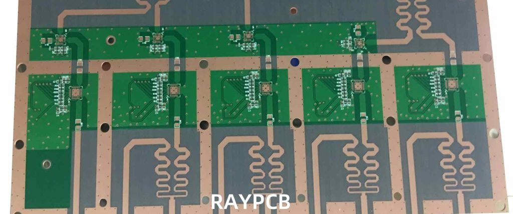 Fabrication Guidelines RT/duroid 5870-5880 High Frequency Circuit ...