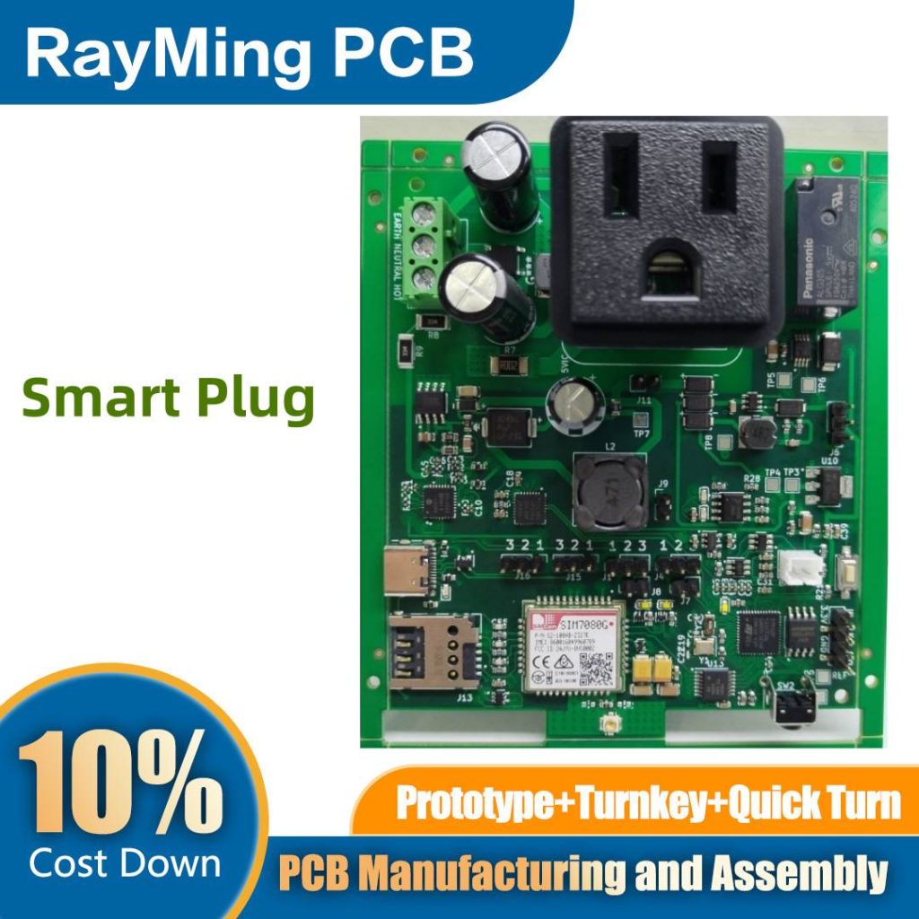 Battery PCB Design: Key Considerations for Safety, Efficiency ...