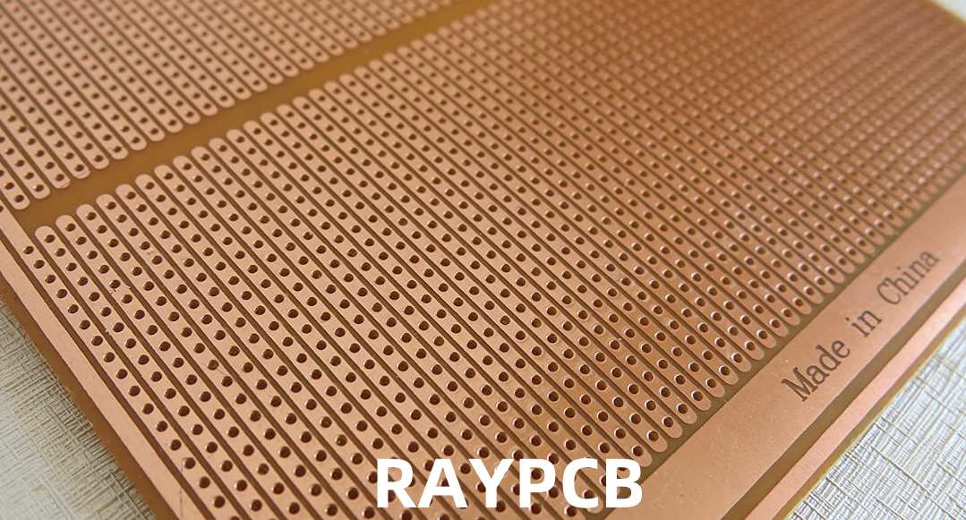 Veroboard Soldering: A Complete Guide to Prototyping Circuits Like a Pro - RayPCB