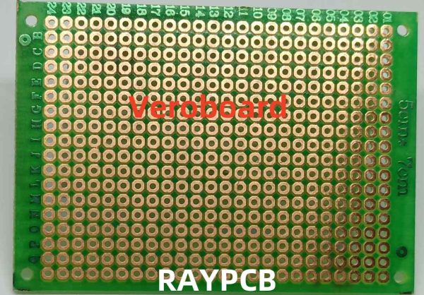 Veroboard Soldering: A Complete Guide to Prototyping Circuits Like a ...