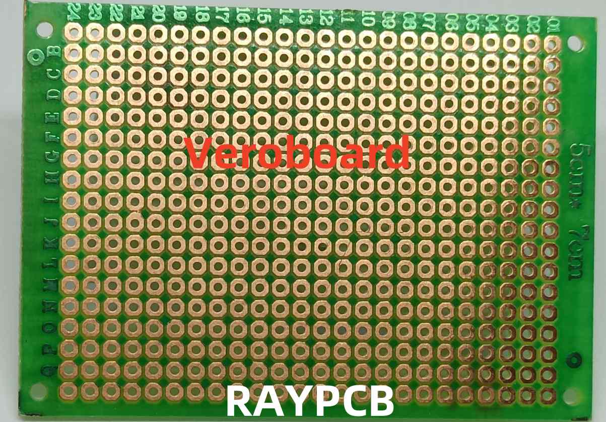 Veroboard Soldering: A Complete Guide to Prototyping Circuits Like a Pro - RayPCB