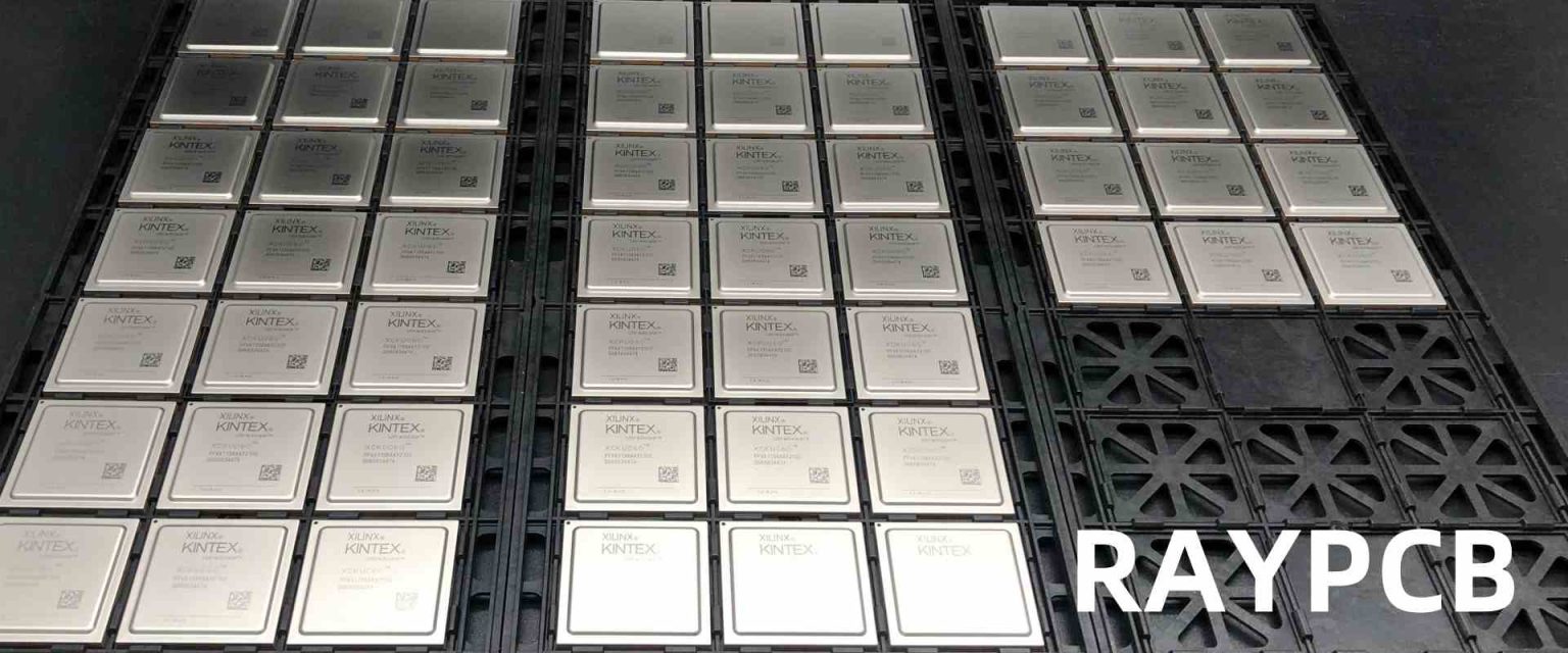 Microcontroller vs. Microprocessor: Key Differences and Applications ...