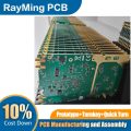 RAYMING Electronic Manufacturing Services - RayPCB