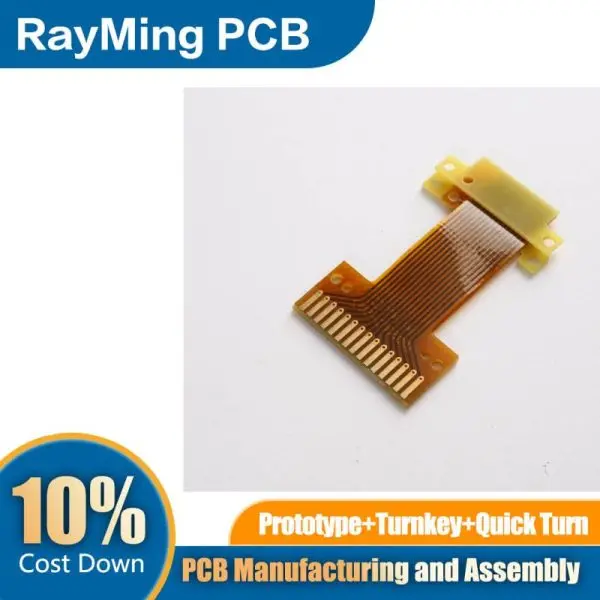 RAYMING Flexible Circuit Board – Multi-Layer Flexible Circuit Boards for Advanced Electronics ...