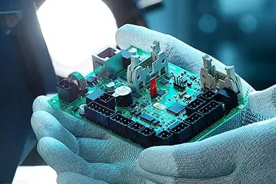 RAYMING PCB Washers - Insulating Hardware - RayPCB