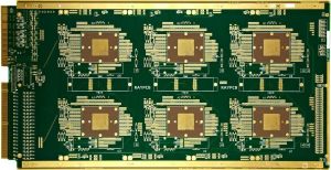 RAYMING Quick Turn PCB Prototypes - Fast Turnaround Samples - RayPCB