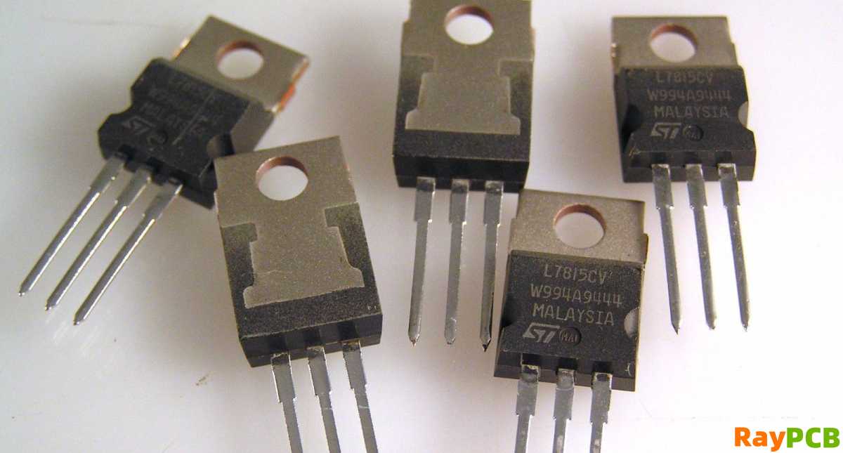 Understanding Linear Regulators: Dynamic Regulation Mechanisms and the ...