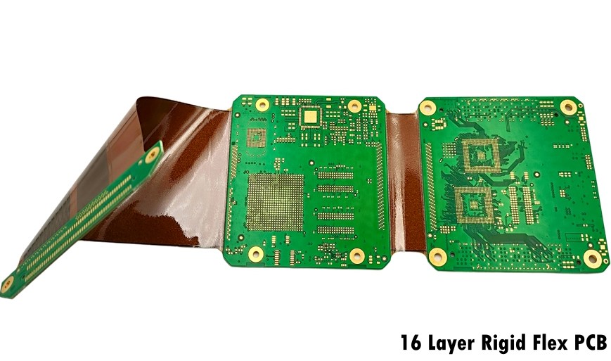 Rigid Flex PCB: Ultimate Guide to Design, Manufacturing, Cost, and Benefits - RayPCB