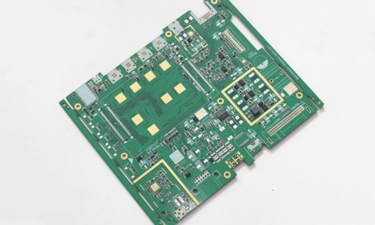 Prototype PCB Assembly: Fast, Reliable, and Affordable Solutions - RayPCB