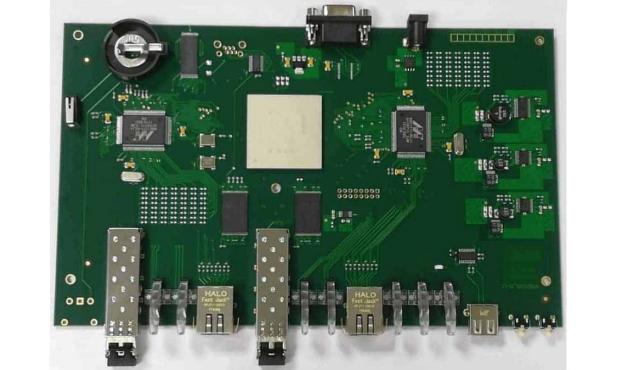 Turnkey PCB Assembly: Reducing Costs and Time-to-Market for Electronics ...