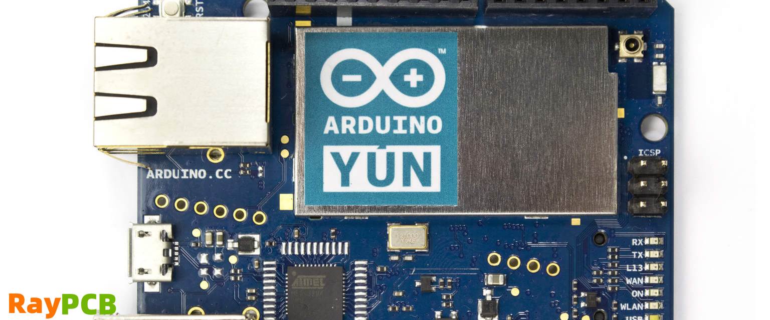 How to Connect Your Arduino Yun to a QNAP NAS Using QIoT Suite Lite ...