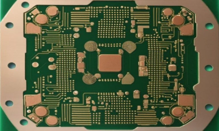 Multilayer PCB Design Guide 2025: Complete Tutorial for 4, 6, and 8 ...